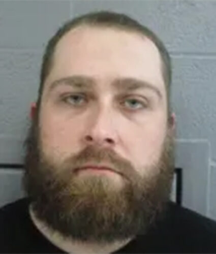 Barbour man facing charges of sexual abuse | News, Sports, Jobs - The ...